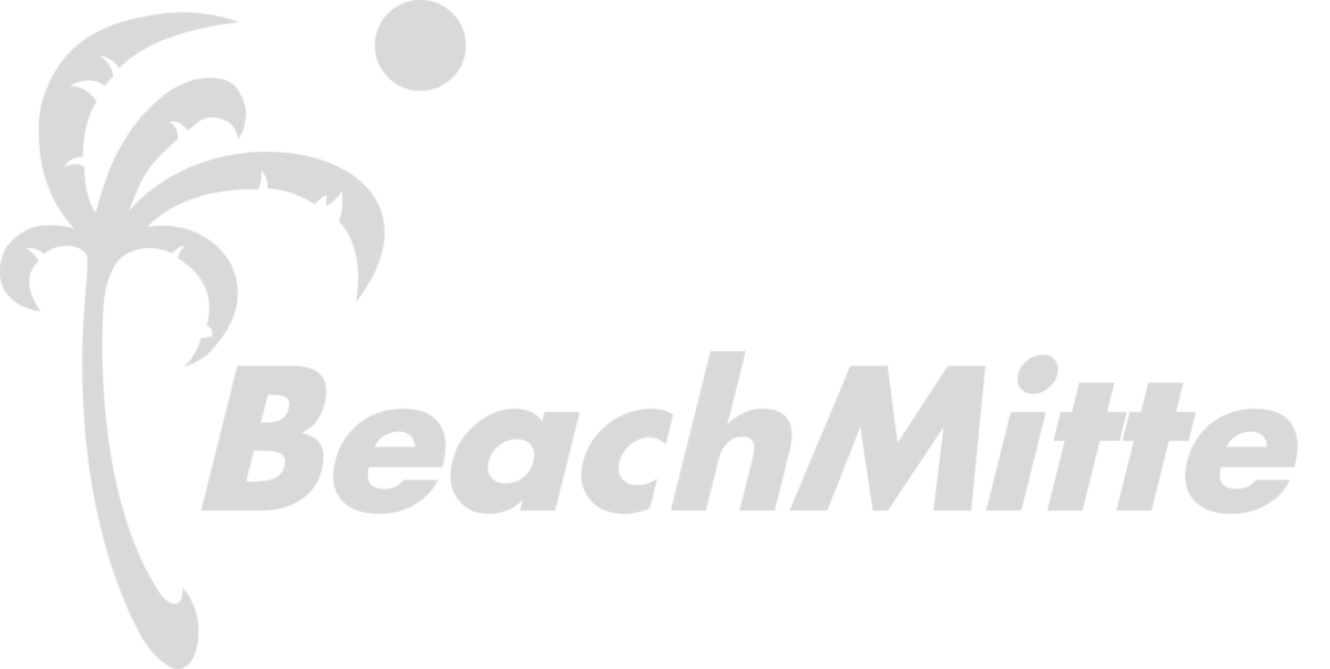 BeachMitte Winterstrand: Beachvolleyball Indoor im Winter am BeachMitte